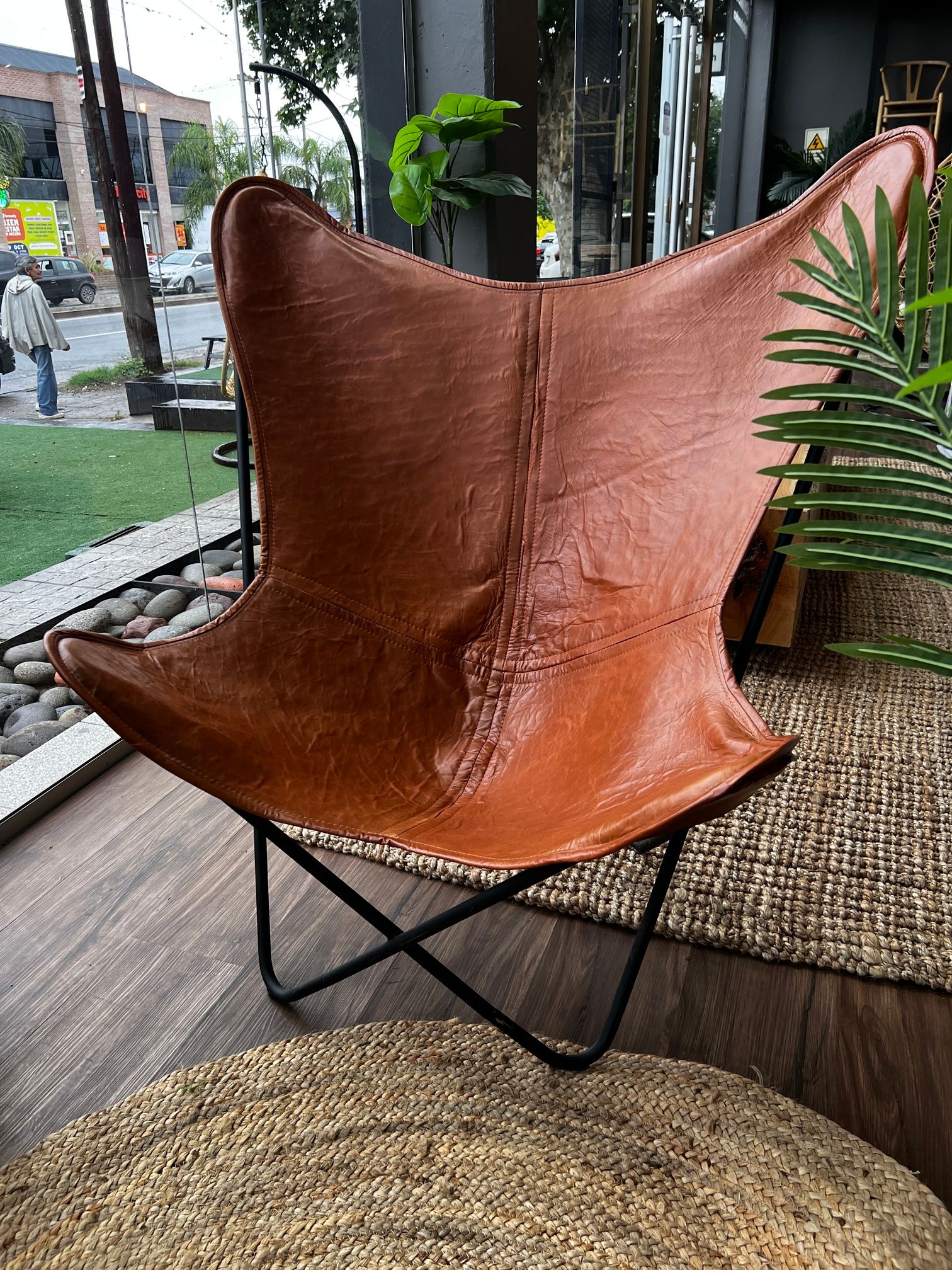 SILLA BKF | Sillas | Atlas Home Deco